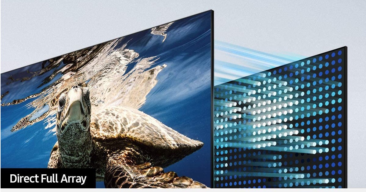 Get a Samsung QLED 4K TV For $300 Off - PlayStation LifeStyle