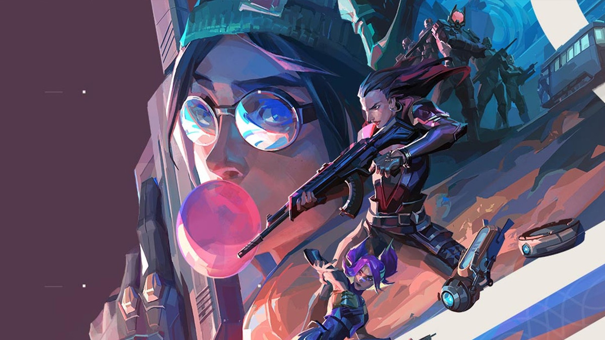 Valorant PS5 & PS4 Release Date Rumors: When Is It Coming Out ...