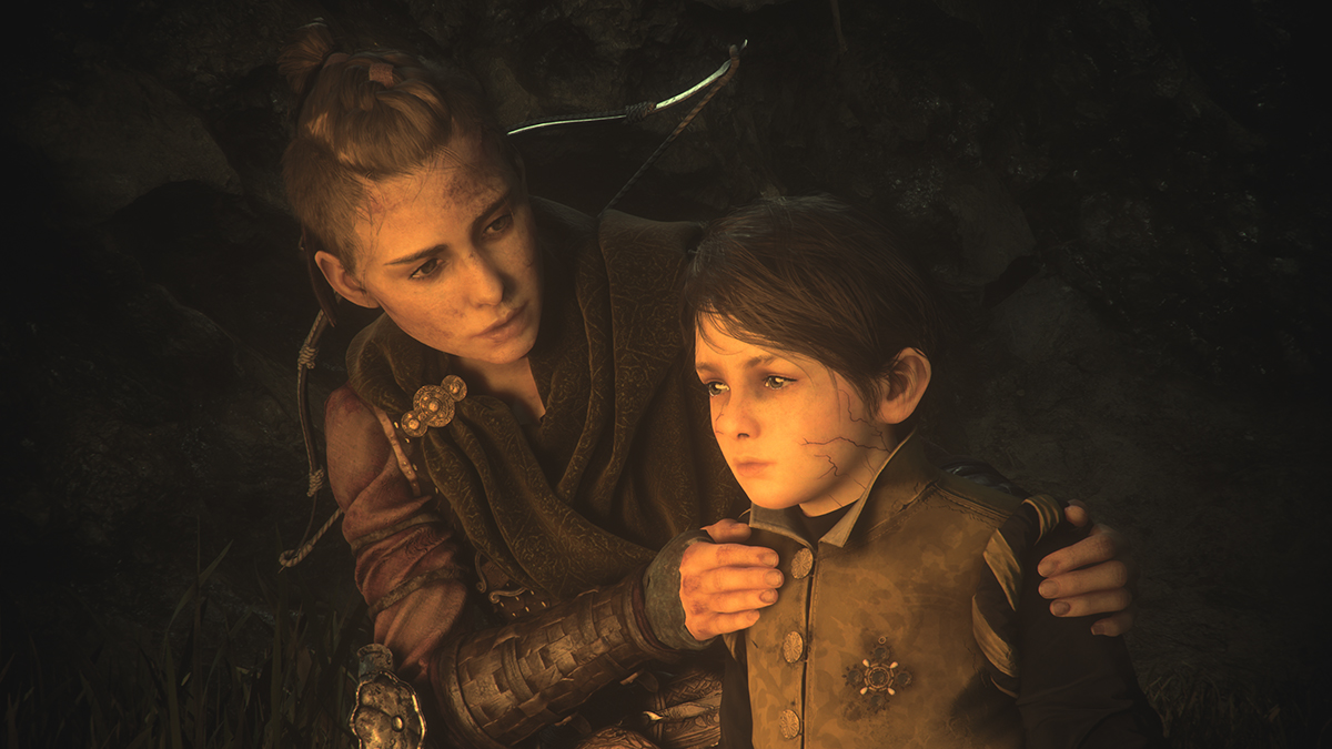 Here's How A Plague Tale Innocence Playtime Is