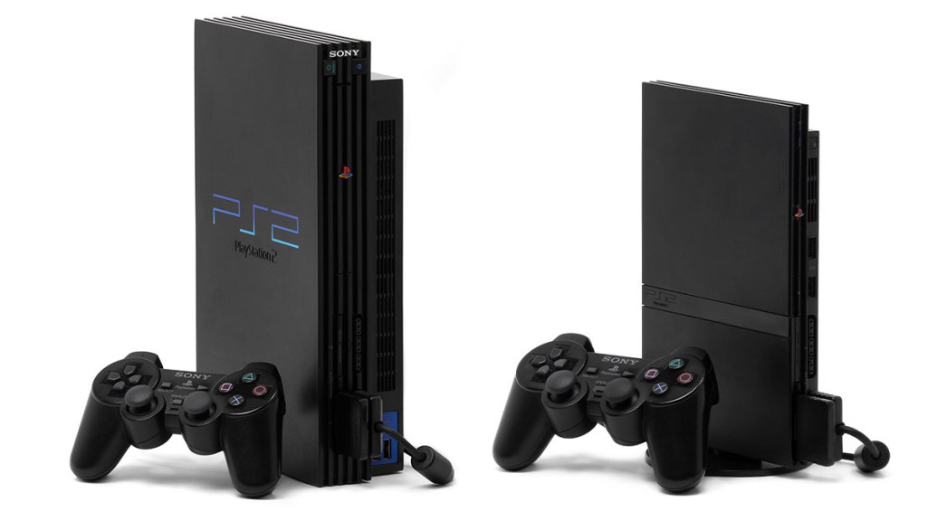 Best PS2 Model Version Should I Get A Fat Or Slim PlayStation LifeStyle Best PS2 Model Version Should I Get A Fat Or Slim PlayStation LifeStyle
