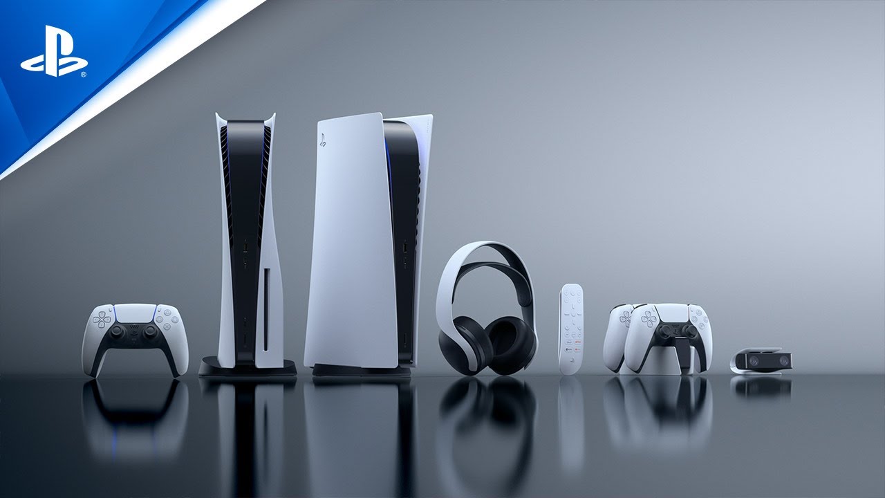 PS5 - How to Fix Stick Drift