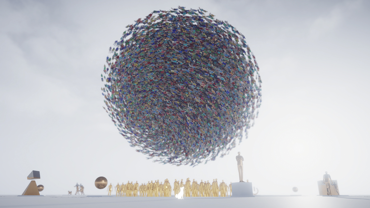 PS3 Review - Deus Ex: Human Revolution