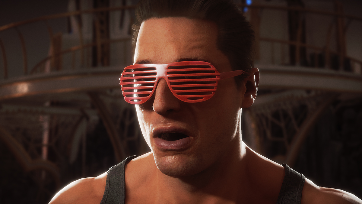 New Trailer Confirms Previously Rumored Mortal Kombat 11 Characters