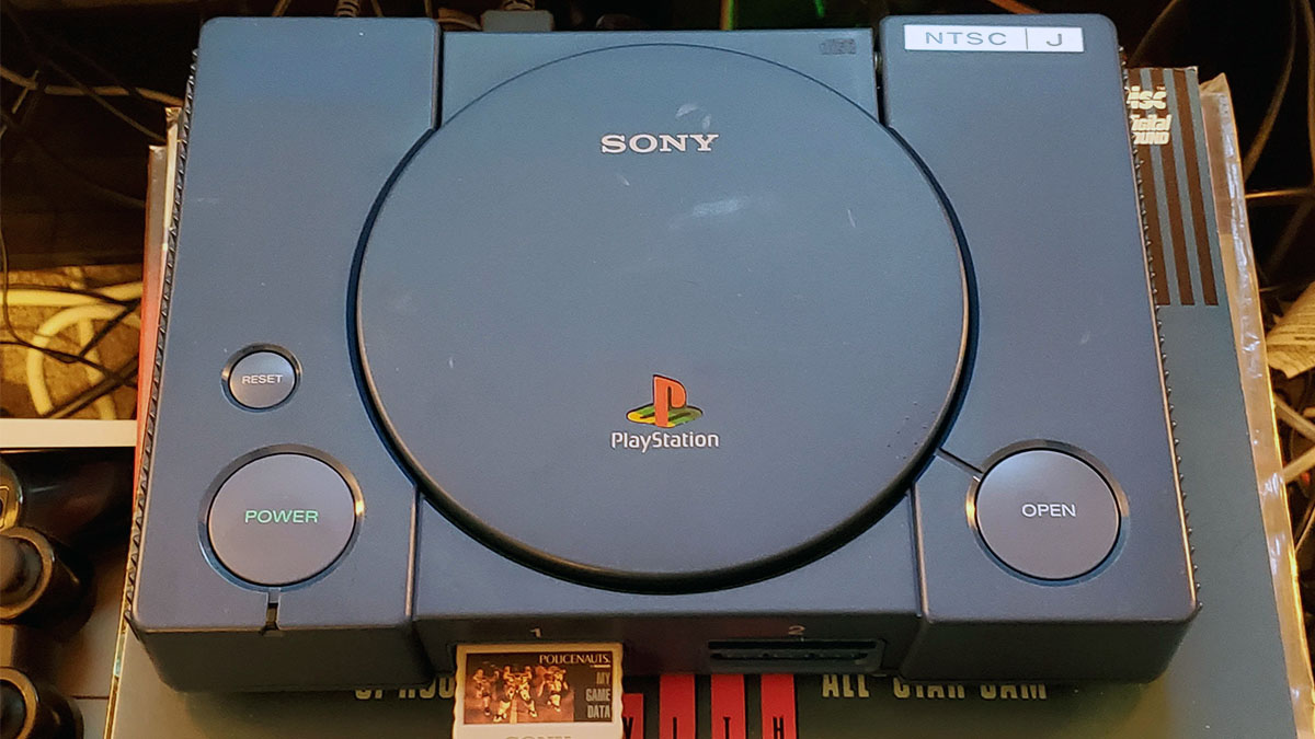 Best PS1 Model Version: Should I get the Original or PSone ...