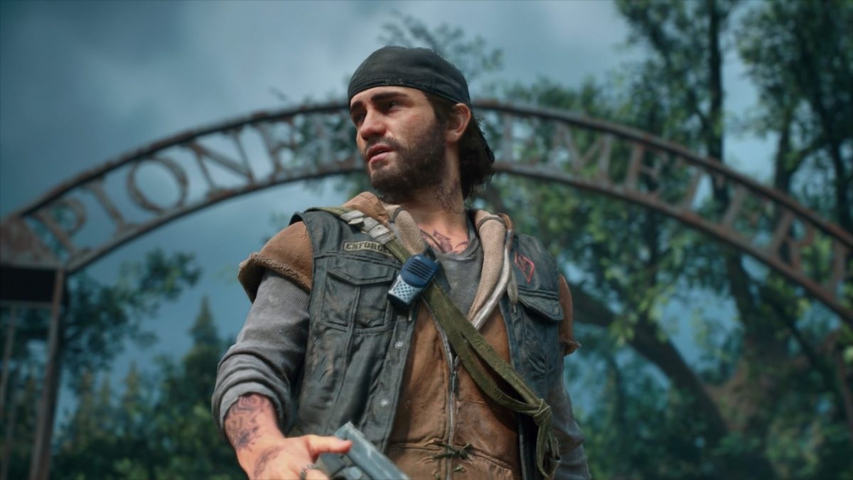 Days Gone File Size Will Be Hefty Compared to Other PS4 Exclusives