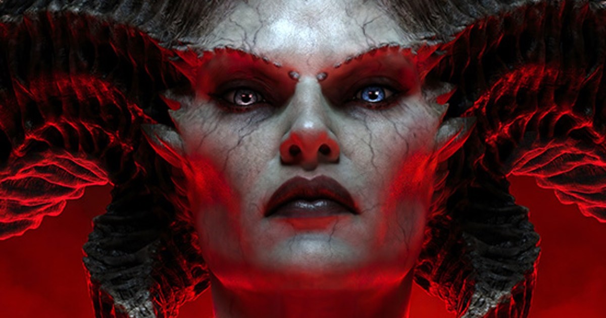 Diablo 4 Microtransactions Will Only Be Cosmetic, Says Blizzard