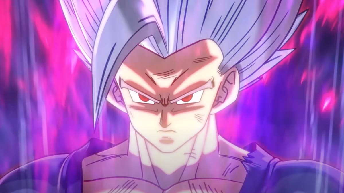 Dragon Ball Xenoverse 2 DLC 16 Trailer Confirms Gohan Beast Release ...