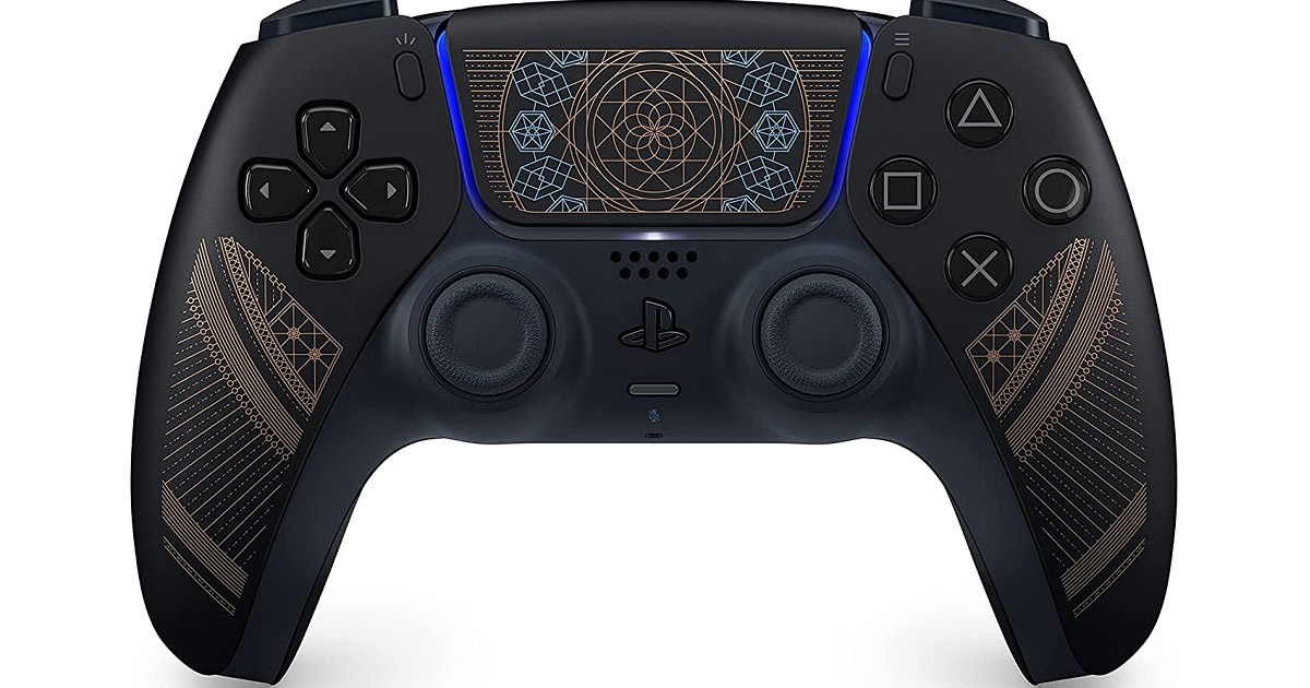 How to Pre-Order the Final Fantasy 16 PS5 Controller and Cover (US) - PlayStation LifeStyle