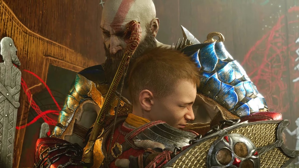 God of War Art Director Leaves Sony, Issues Statement