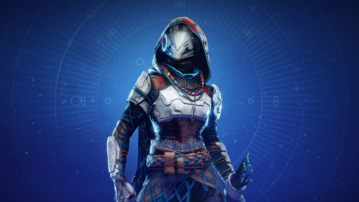 Destiny 2 Update Brings God of War, The Last of Us Items - PlayStation ...