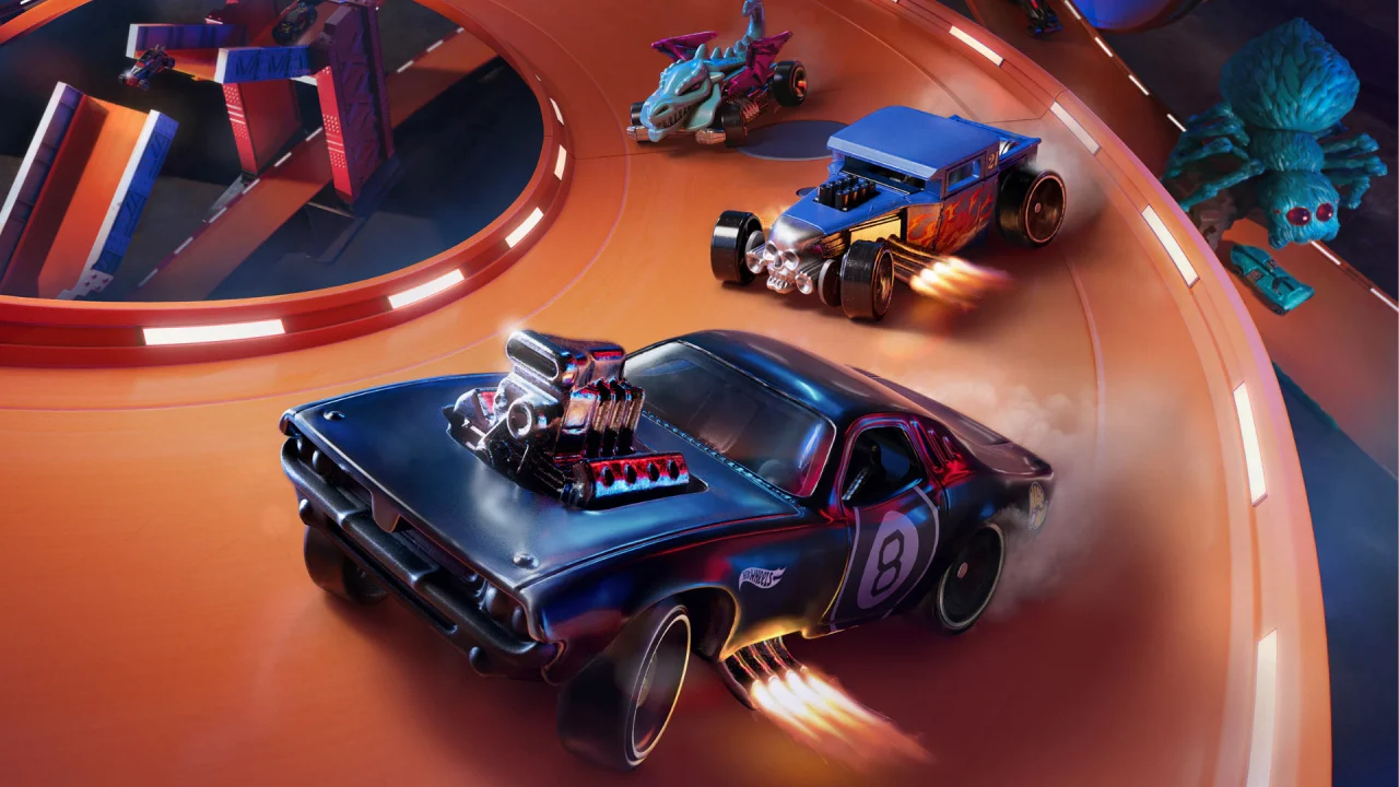 Hot Wheels Unleashed 2 Leak Reveals Name, Different Versions ...