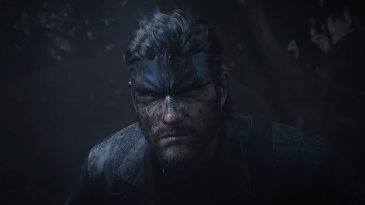 Full Metal Gear Solid 3 Remake Title Explained by Konami - PlayStation ...