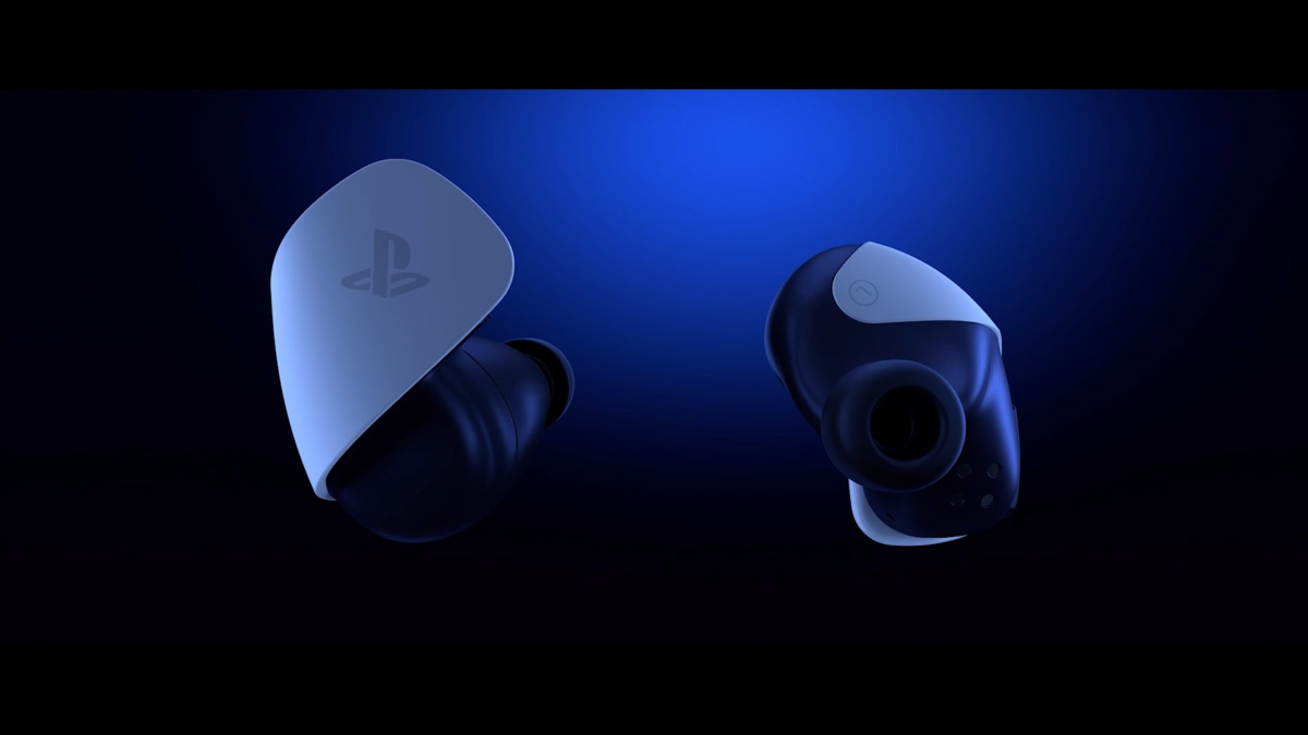 Sony Announces Official PlayStation Earbuds for PS5 - PlayStation LifeStyle