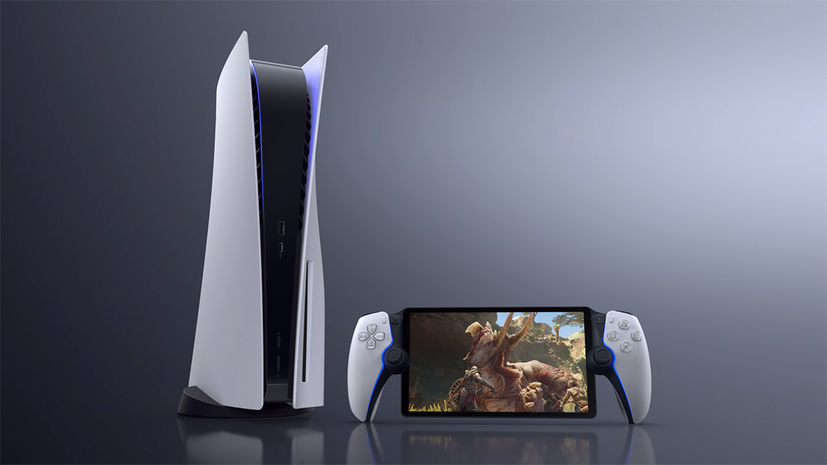 PlayStation Announces Streaming Handheld Project Q - PlayStation LifeStyle