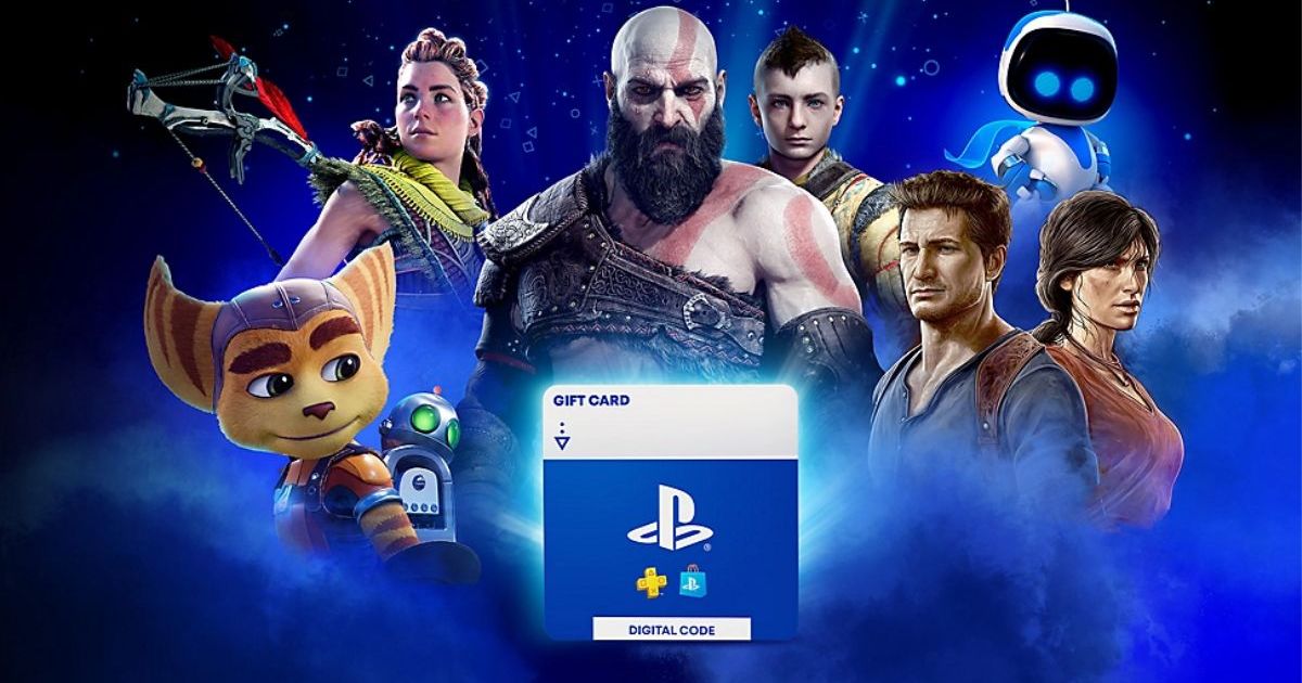 PS5: Can You Gift Digital Games? - PlayStation LifeStyle