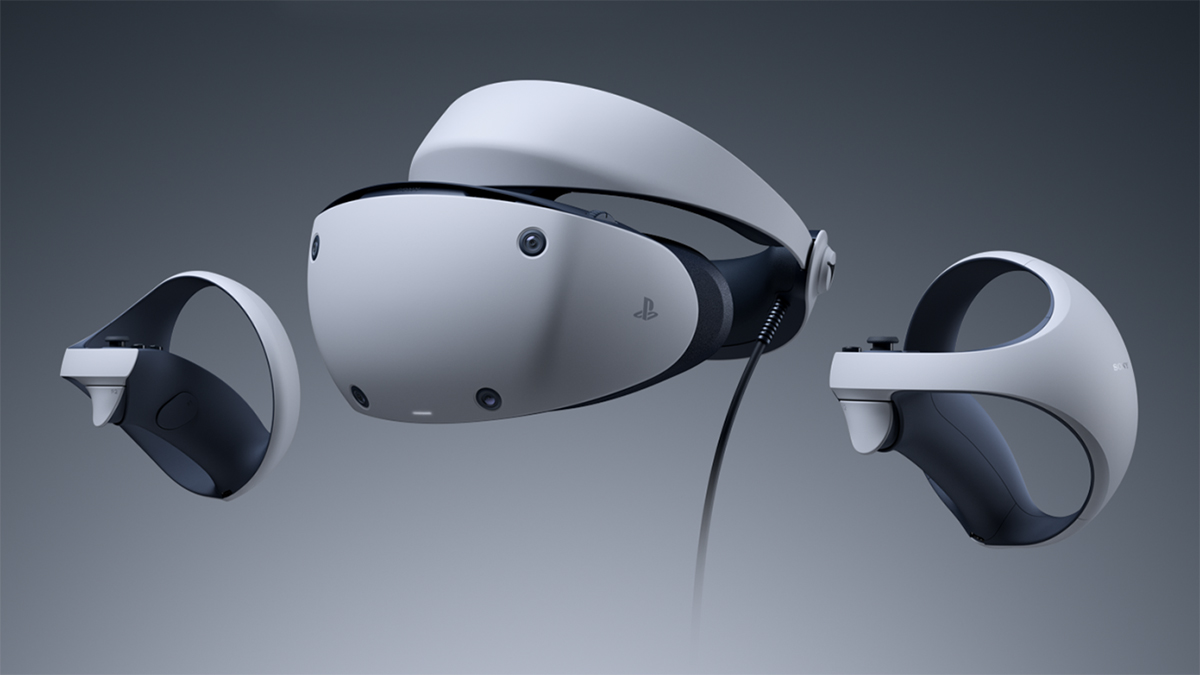 PSVR2 Games Update From Sony Shows Support Isn't Dead Yet - PlayStation ...
