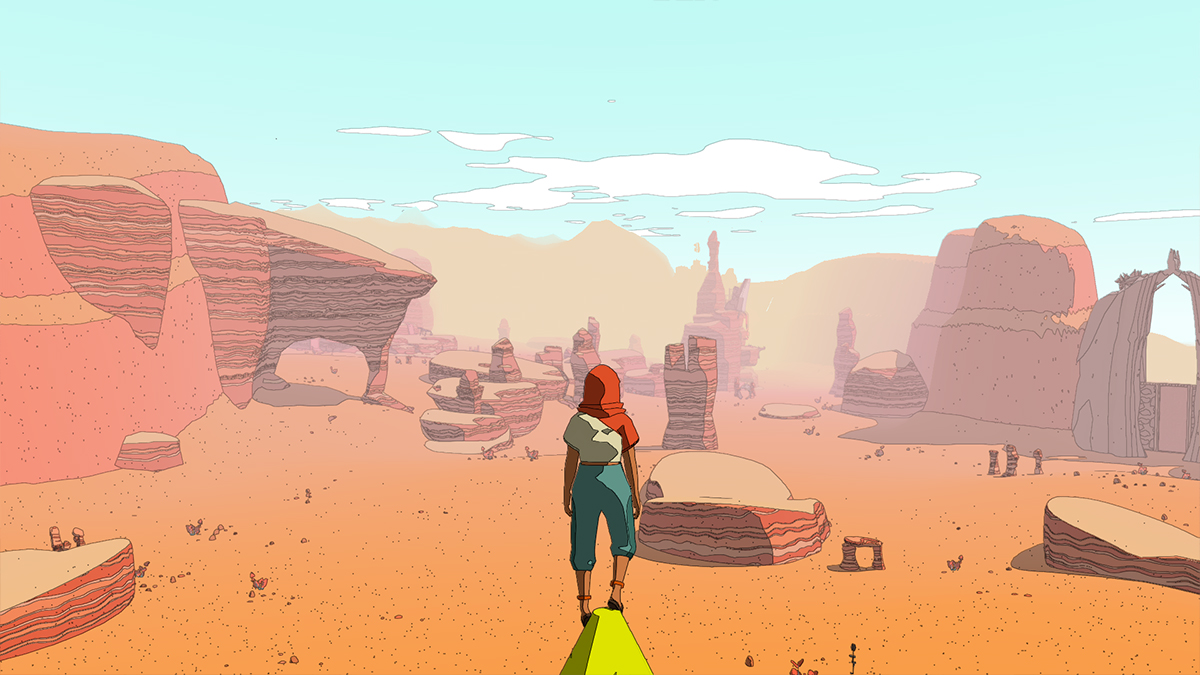 Best PS4 and PS5 Games Like The Legend of Zelda: Tears of the Kingdom