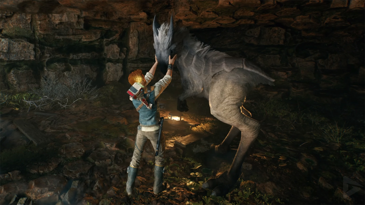 Star Wars Jedi: Survivor's 'Buggy' Platinum Trophy Not Glitched, Just ...