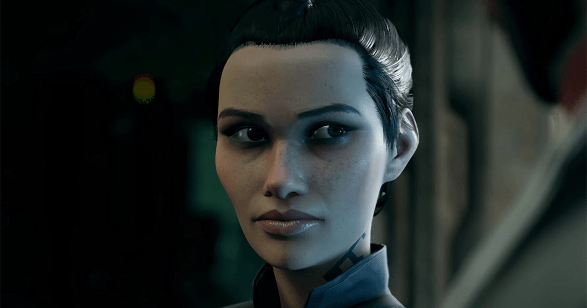 The Expanse Telltale Game Episode 1 Release Date Set - PlayStation ...