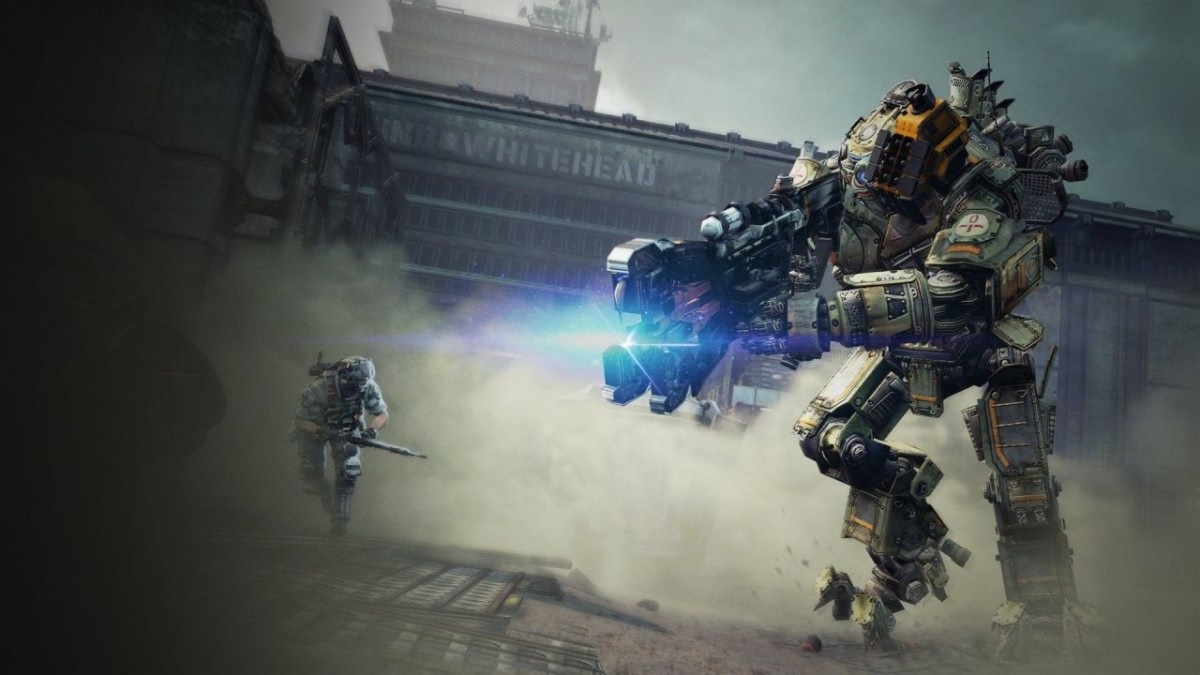 Titanfall 3 Isn't in Development (But Respawn 'Would Love' It)