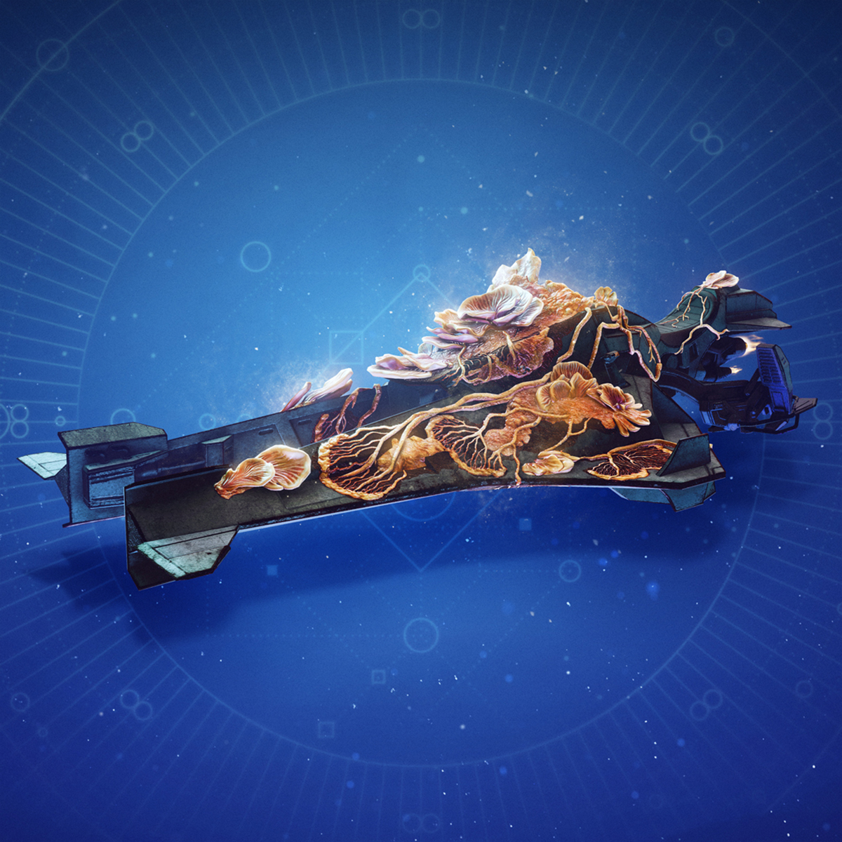 Destiny 2 Update Brings God of War, The Last of Us Items - PlayStation ...