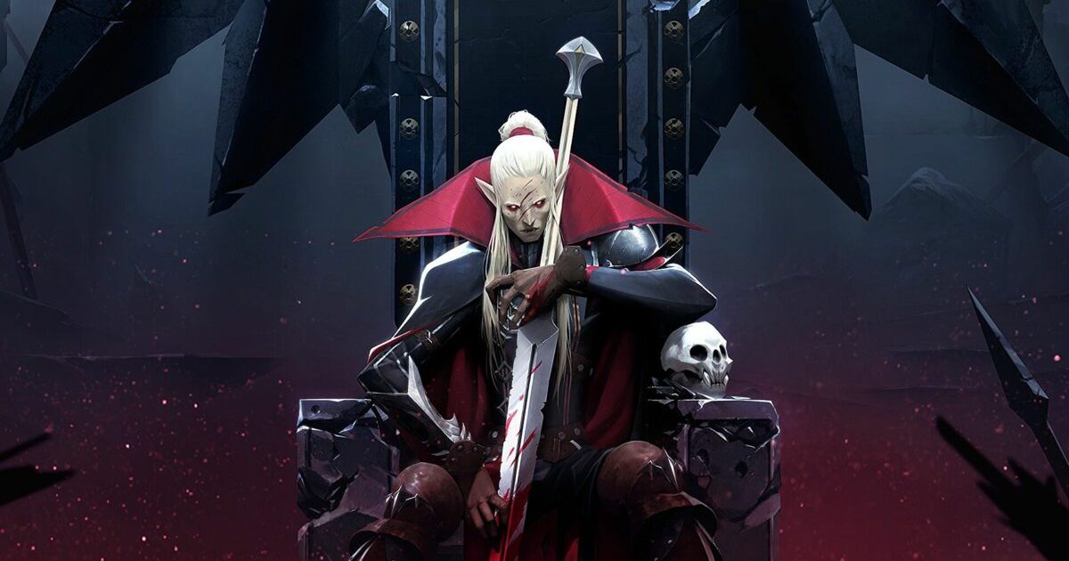 Will V Rising Get a PS4 or PS5 Release Date? - PlayStation LifeStyle