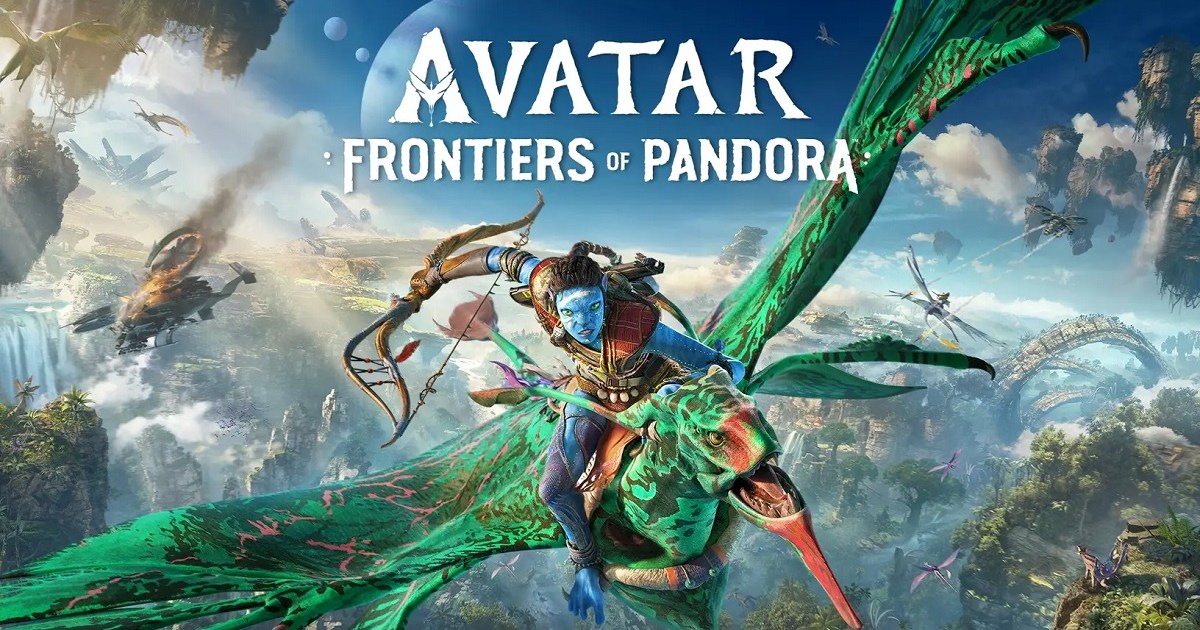 Avatar: Frontiers of Pandora PS5 Bonus Content Revealed - PlayStation ...