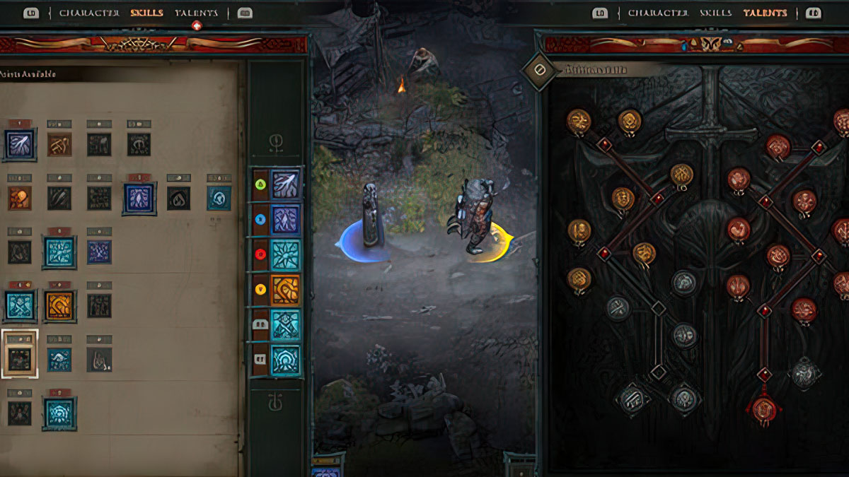 Diablo 4 Couch Co-Op: Does it Have Split-Screen Multiplayer on PS4 and ...