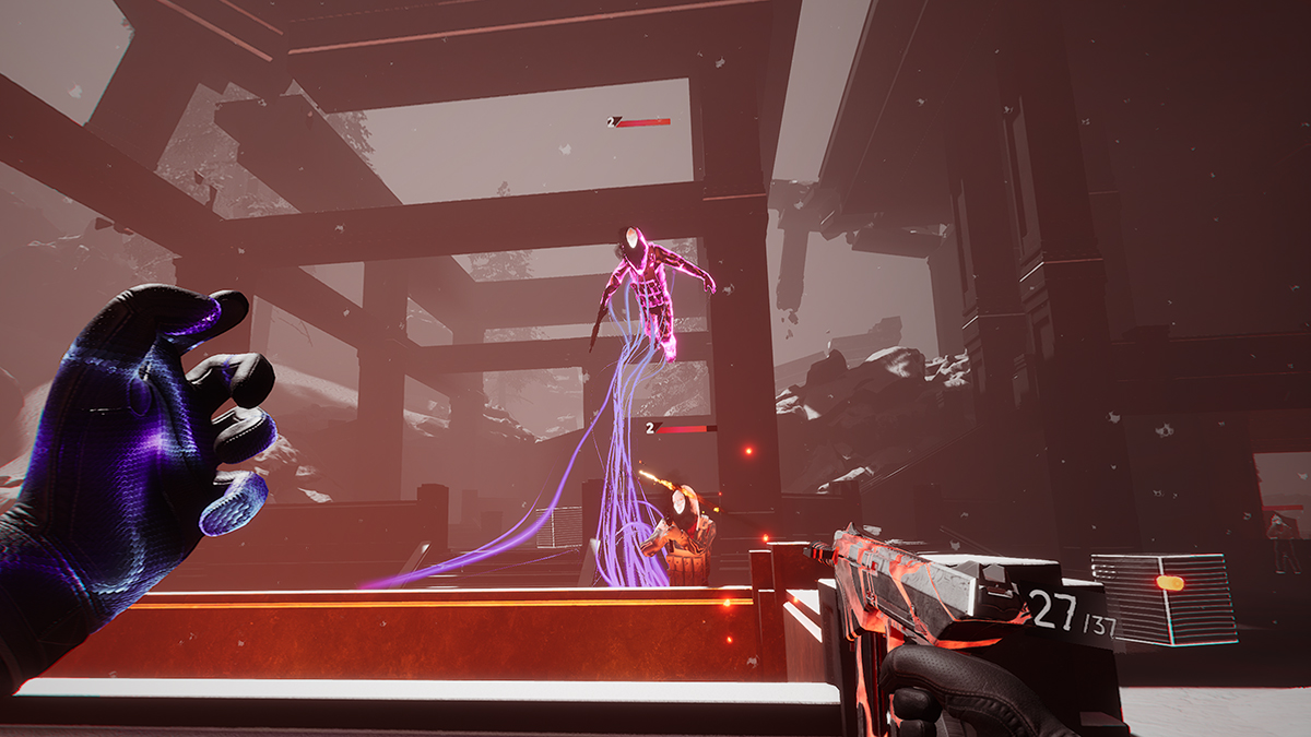 Synapse Review (PSVR2): Fantastic Synaptic Tactics - PlayStation LifeStyle