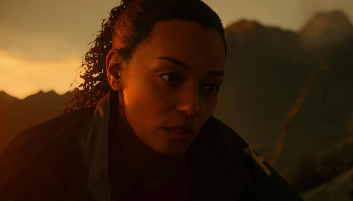 Alan Wake 2 Gameplay Trailer Shows Survival Horror Gunplay ...