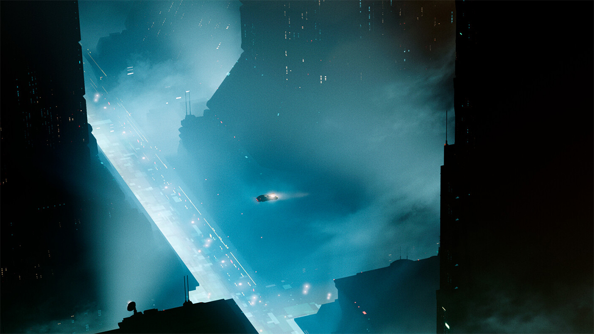 Blade Runner 2033: Labyrinth Announced From Annapurna Interactive ...