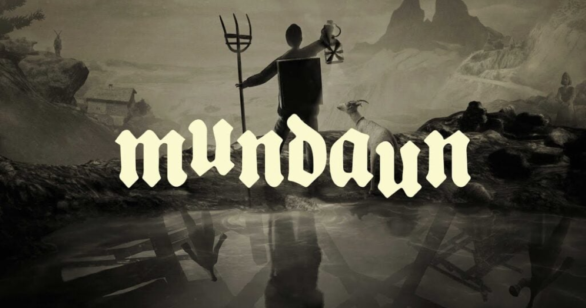 Mundaun PS5 Upgrade Announced, Includes 4K Support - PlayStation LifeStyle