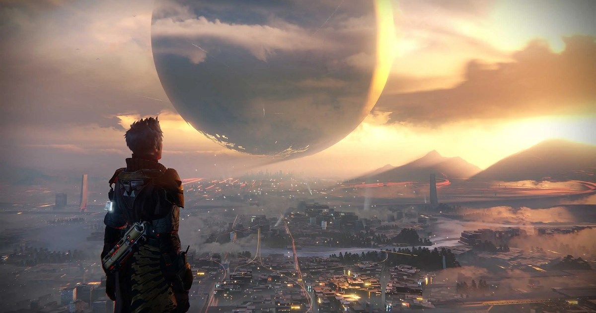 New Bungie Game IP Expected to Release in 2025