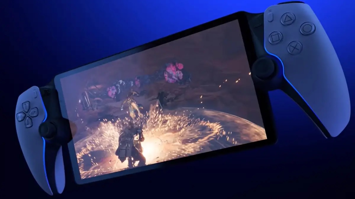 Qualcomm Open to Working With PlayStation on Handheld System