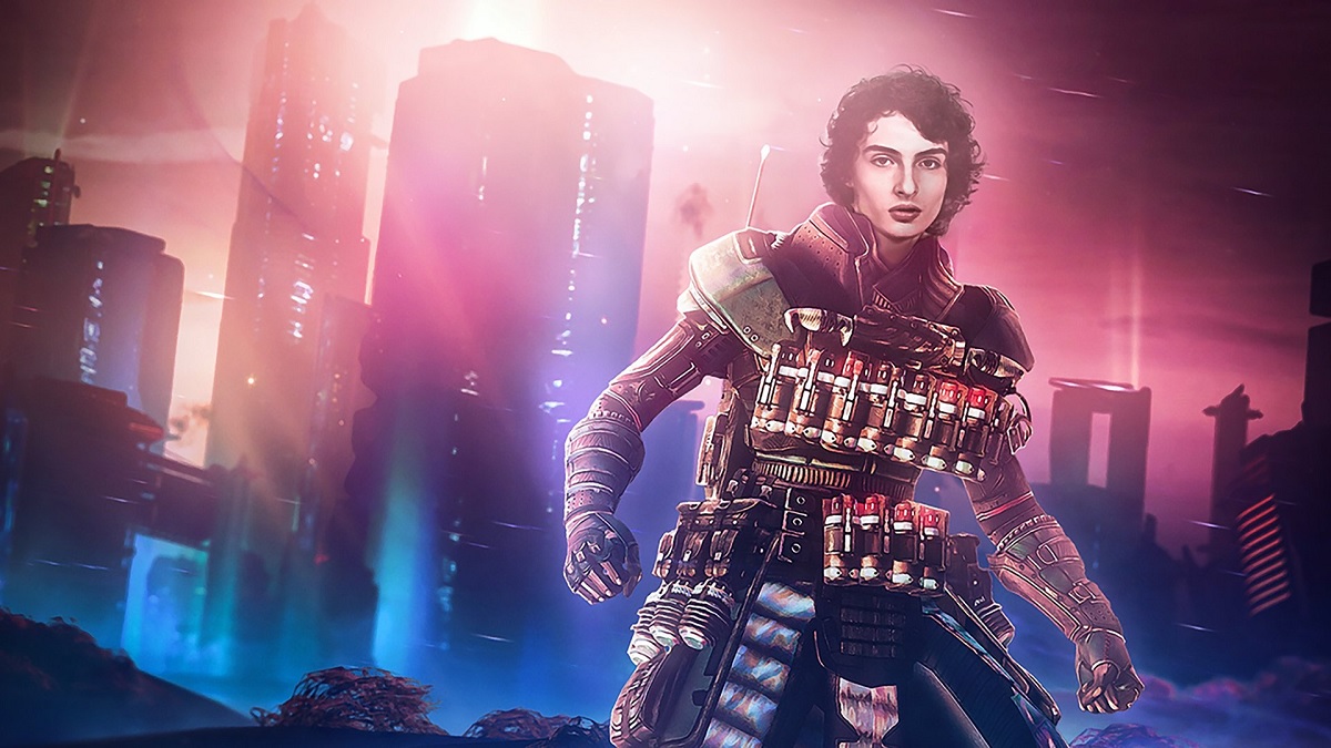 The Next PlayStation Playmaker Is Stranger Things' Finn Wolfhard