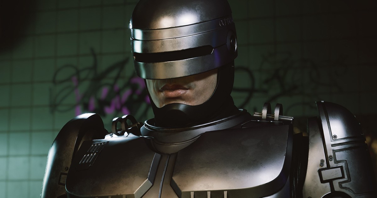 RoboCop: Rogue Metropolis Preview: Extra Than Capturing Creeps within ...