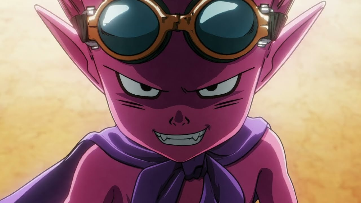 Sand Land Trailer Previews Akira Toriyama Game Adaptation - PlayStation ...