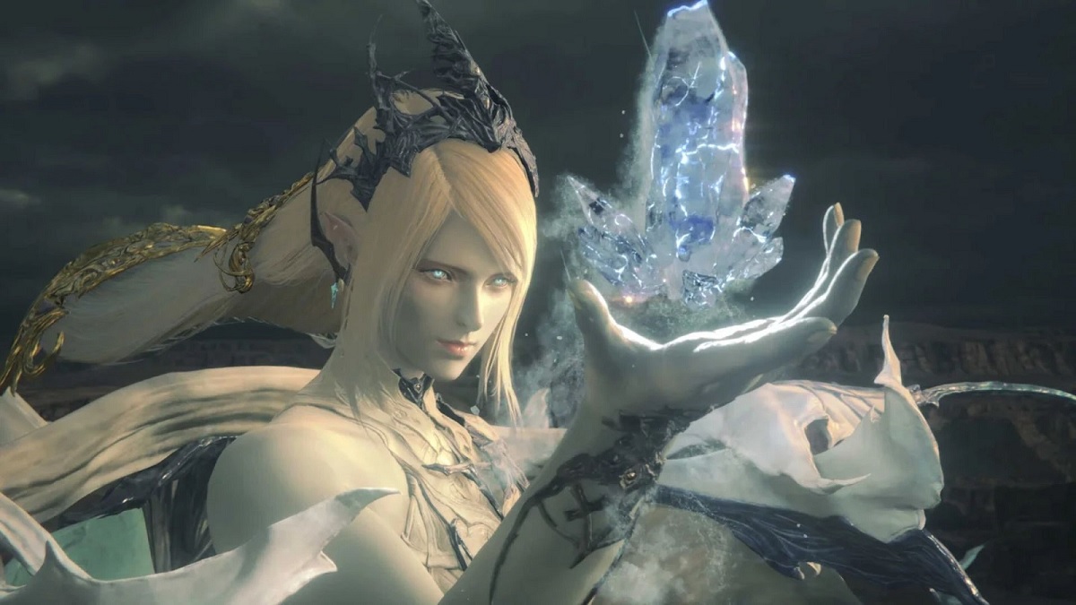 Sony Square Enix Partnership Has 'Never Been Stronger'