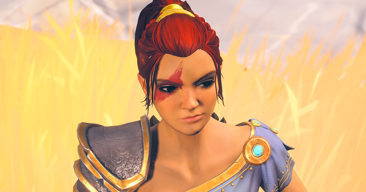 Immortals Fenyx Rising Sequel Reportedly Canceled - PlayStation LifeStyle