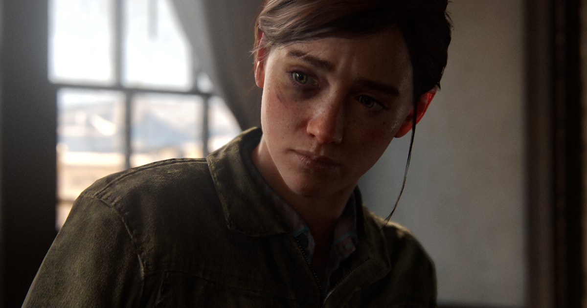 The Last of Us Part II Co-Writer Has Joined Second Season of HBO Series ...