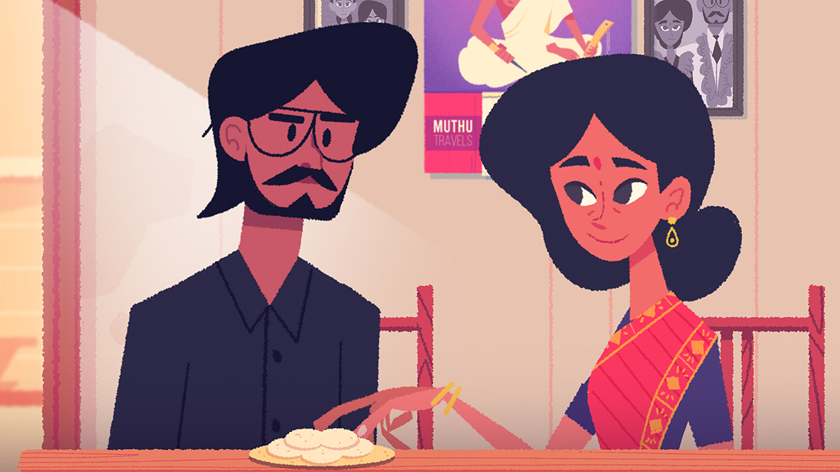 Venba Review (PS5): A Warm, Home-Cooked Snack - PlayStation LifeStyle