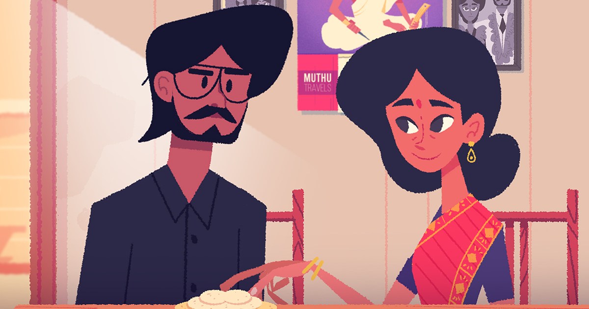 Venba Review (PS5): A Warm, Home-Cooked Snack - PlayStation LifeStyle