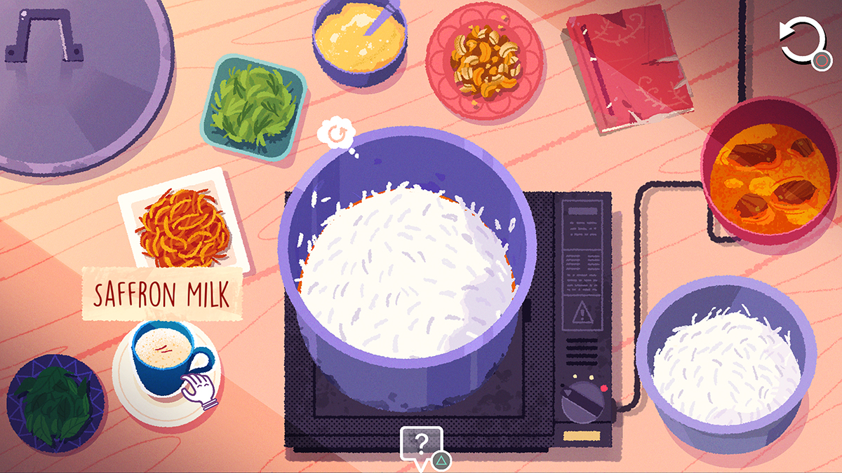 Venba Review (PS5): A Warm, Home-Cooked Snack - PlayStation LifeStyle