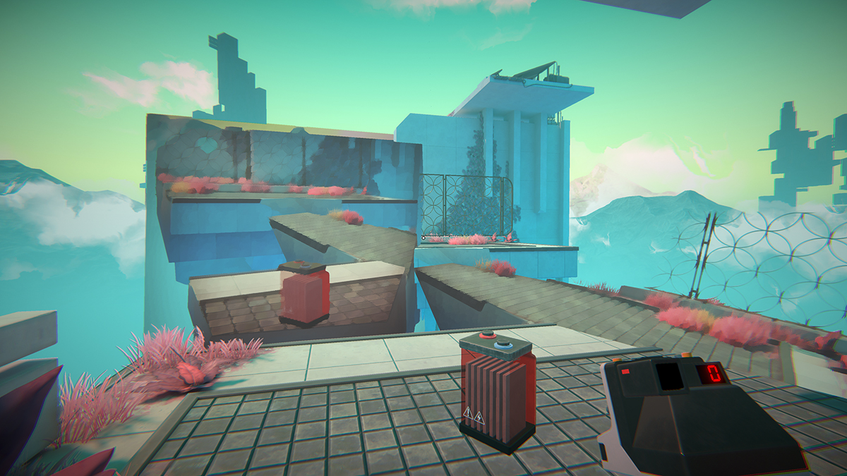 Viewfinder Review (PS5): Missing the Big Picture - PlayStation LifeStyle