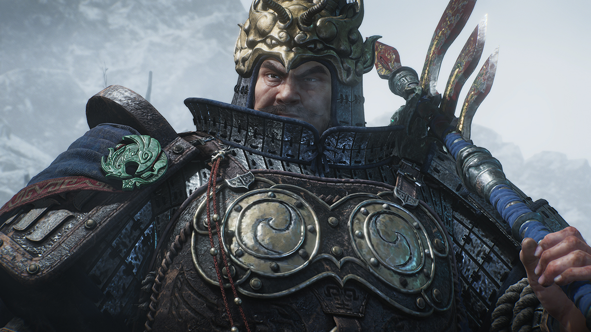 Wo Long: Fallen Dynasty: Battle of Zhongyuan DLC Review (PS5): Pushing ...