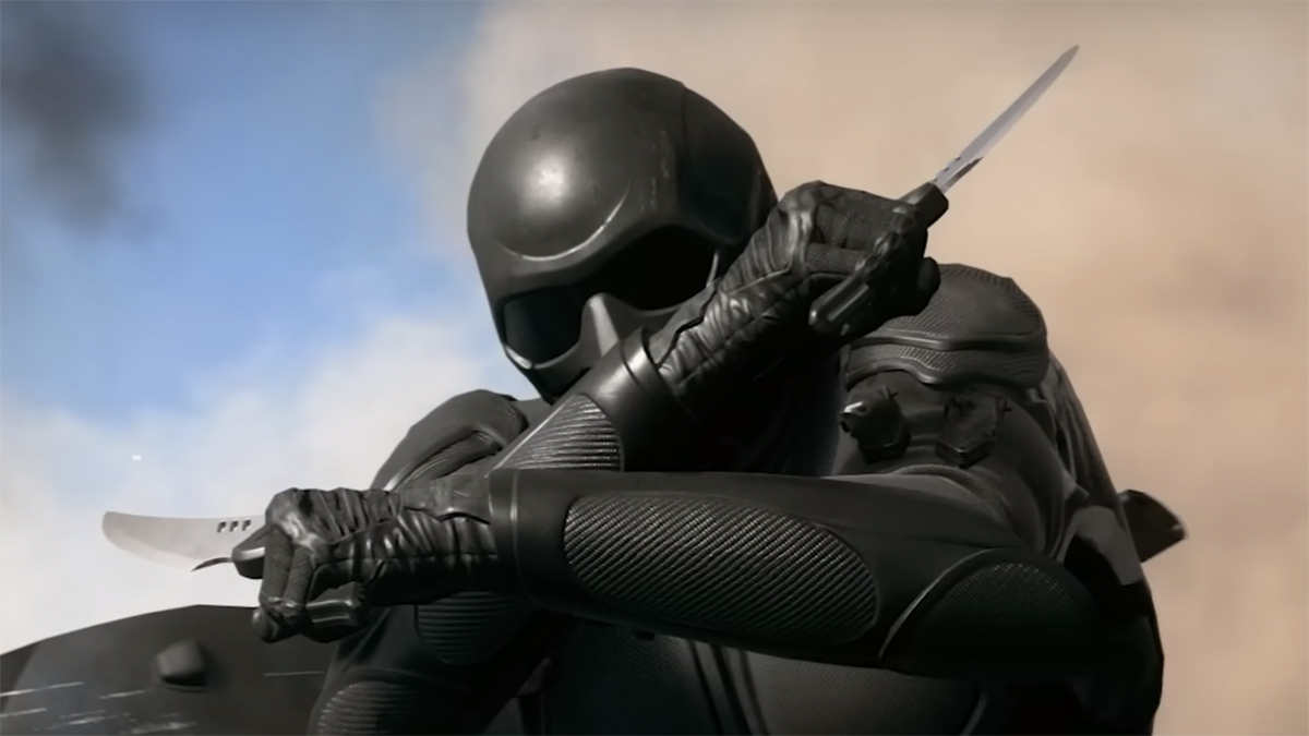 The Boys, Call of Duty Crossover Announced - PlayStation LifeStyle