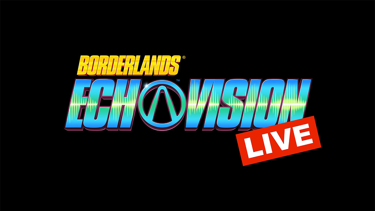 Borderlands Interactive Streaming Series Announced from Silent Hill ...