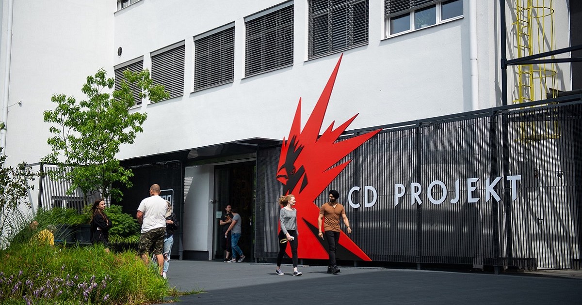 CD Projekt Red Confirms 100 Layoffs by Q1 2024 - PlayStation LifeStyle