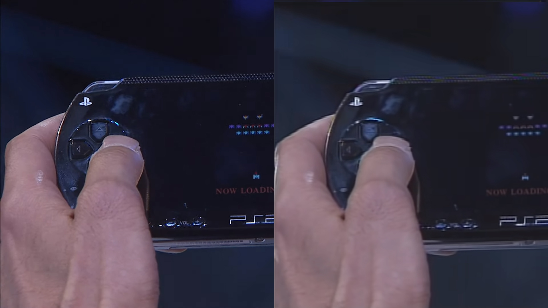 Infamous Sony E3 2006 Conference Now Available in HD - PlayStation LifeStyle