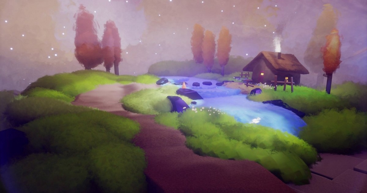 Dreams Content Can Be Used Outside of Game as Service Ends